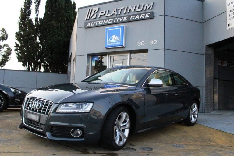 Audi Service Costs for A1, A3, A5 Explained