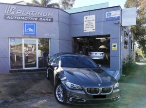 BMW Service Cost Sydney | Schedules & Common Issues